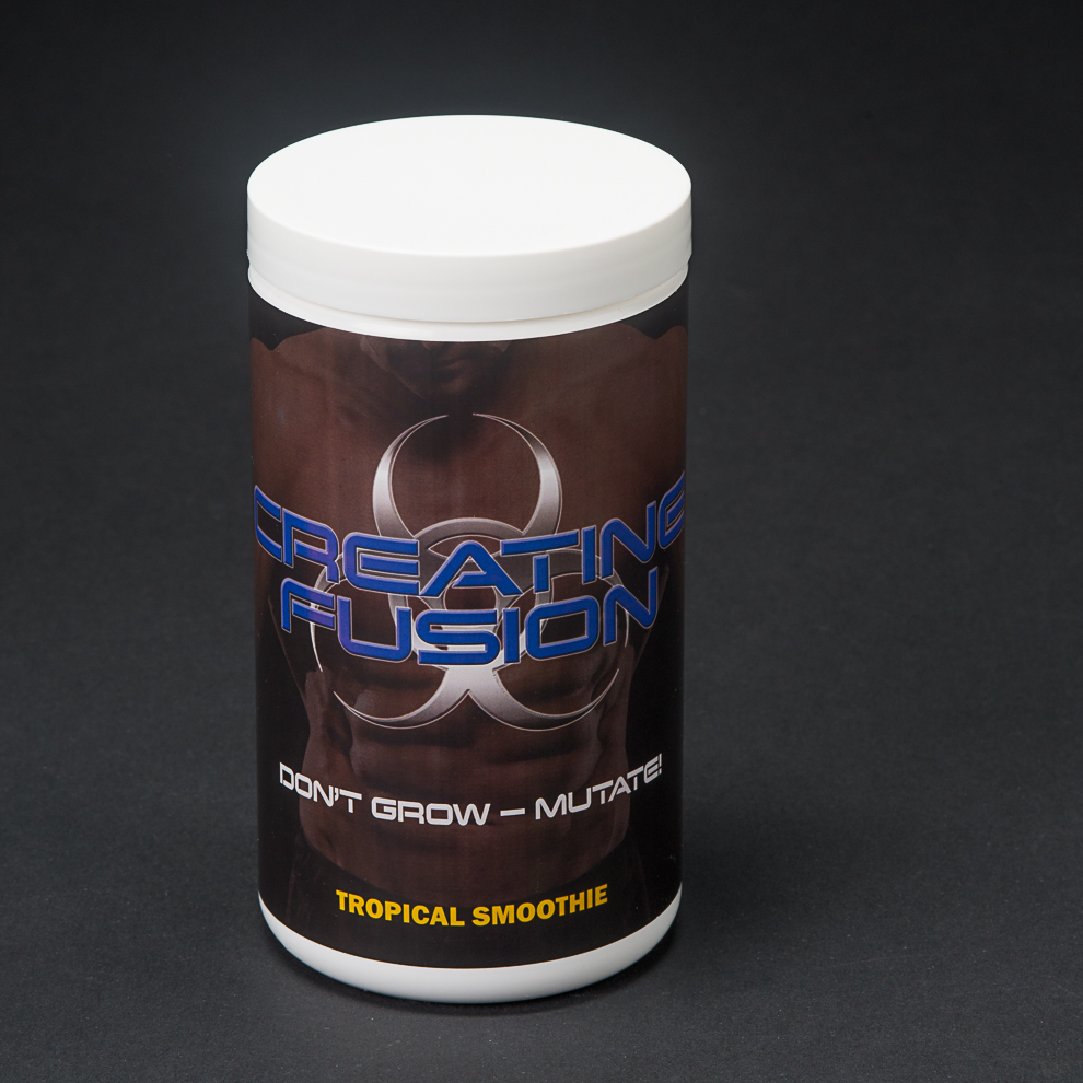 Artho Fusion - BioFusion