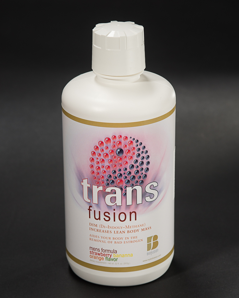 Artho Fusion - BioFusion