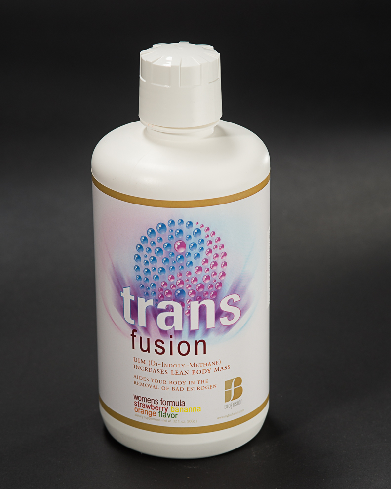 Artho Fusion - BioFusion