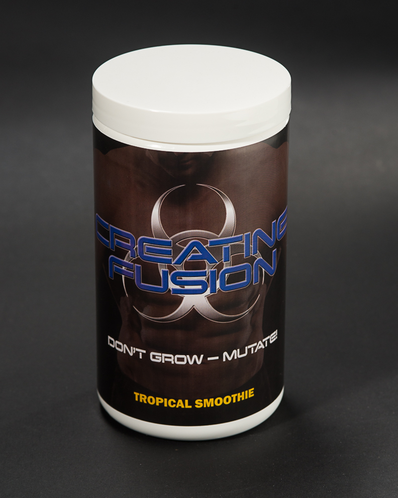 Artho Fusion - BioFusion