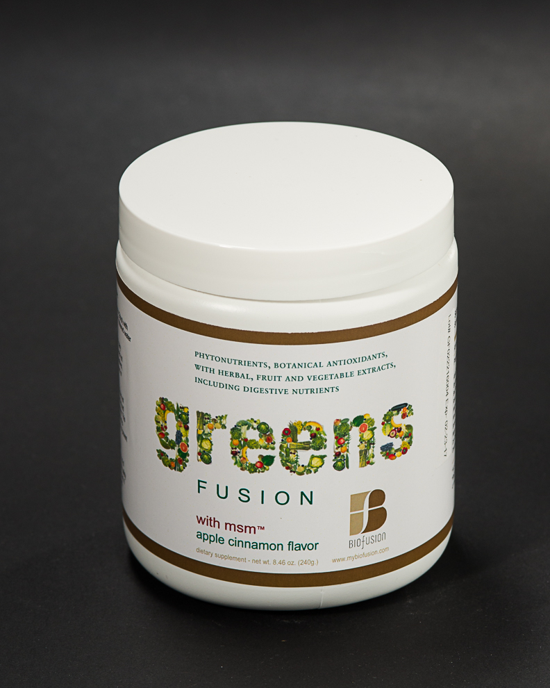 Artho Fusion - BioFusion