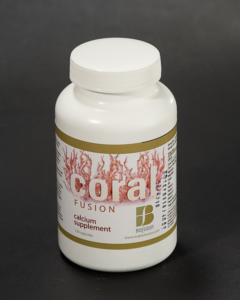 Artho Fusion - BioFusion