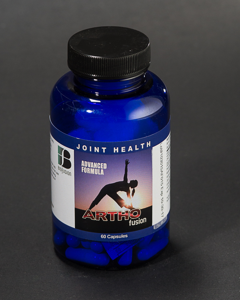 Artho Fusion - BioFusion