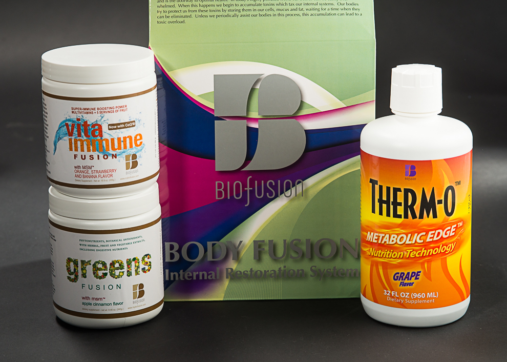 Artho Fusion - BioFusion