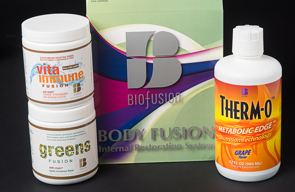 Artho Fusion - BioFusion
